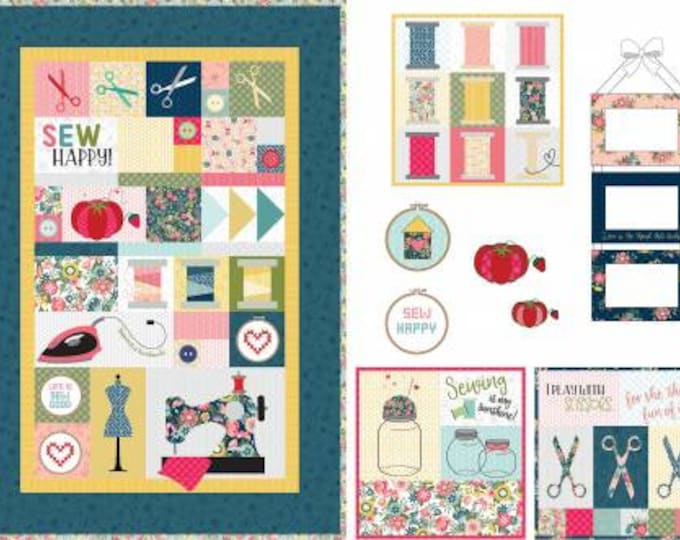 Kimberbell Oh Sew Delightful Bundle...embroidery CD, Embellishment Kit ...