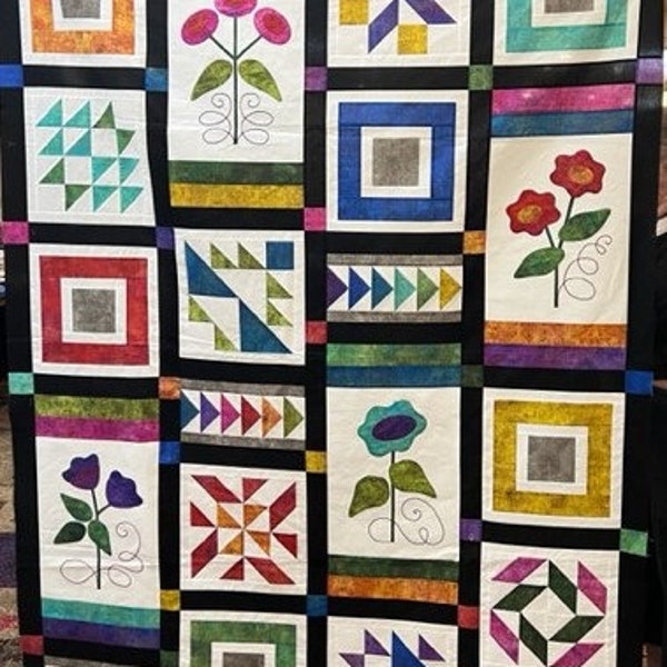 Karen Montgomery Patterns - Etsy