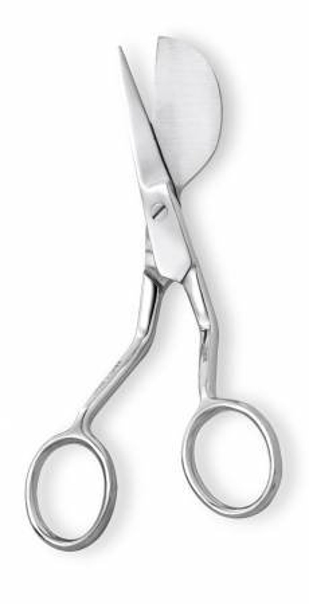 Havel's Right-handed Duckbill Applique Scissors 6