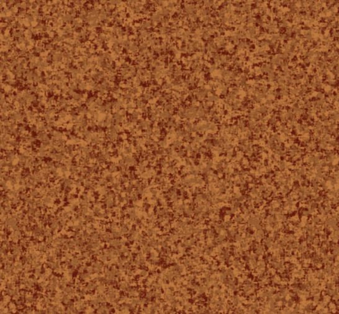 1649-23528-A, Color Blends - Nutmeg, 44"/45" Wide, Sold by the 1/2 Yard ...