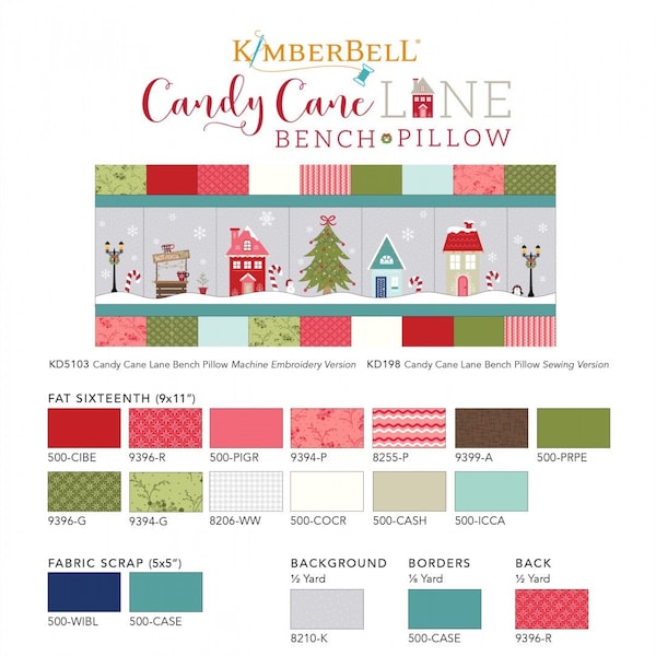 Candy Fabric - Etsy