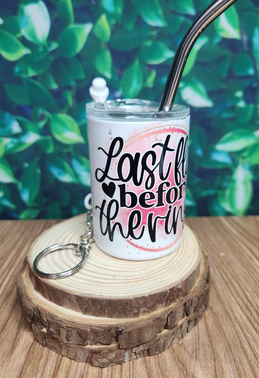 Bridal Party Shot Cups - Bachelorette Party - Bridal Party Gift - Bride ...