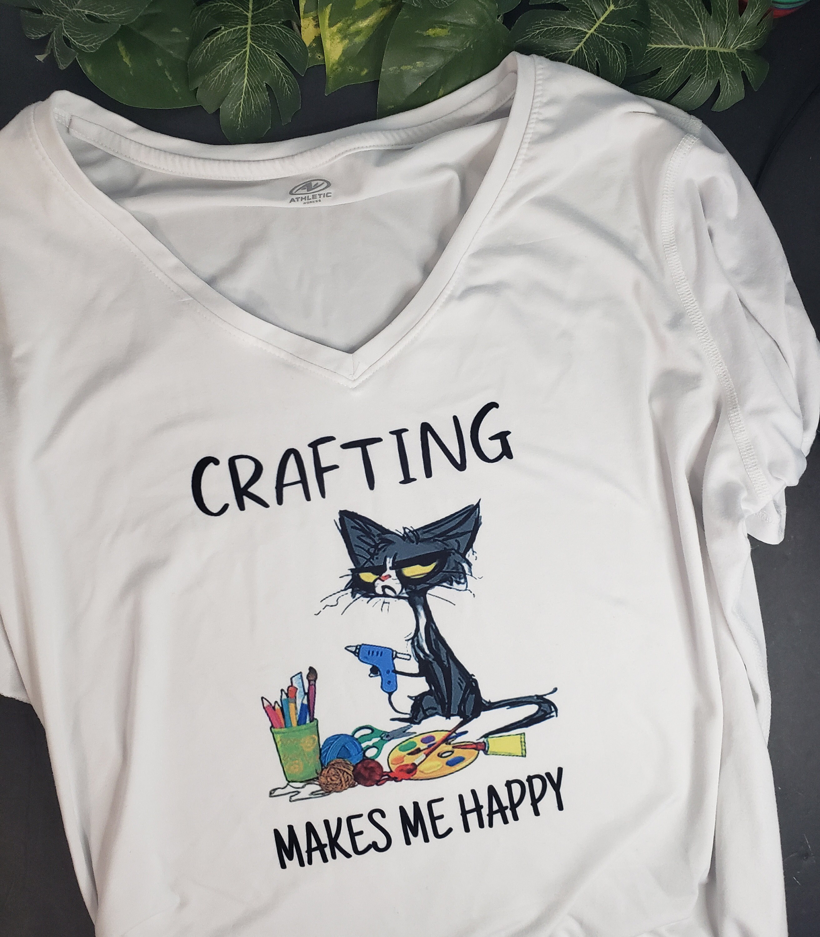 Funny Craft Shirt Crafting Shirt Craft Humor Funny - Etsy UK