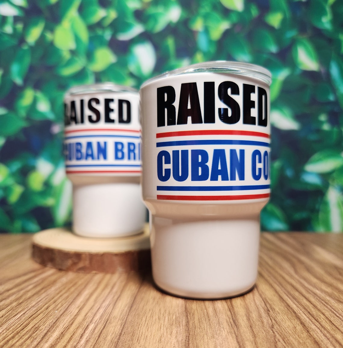 Espresso - Espresso Coffee Cup - Cafecito Cup - Mini Coffee Tumbler ...
