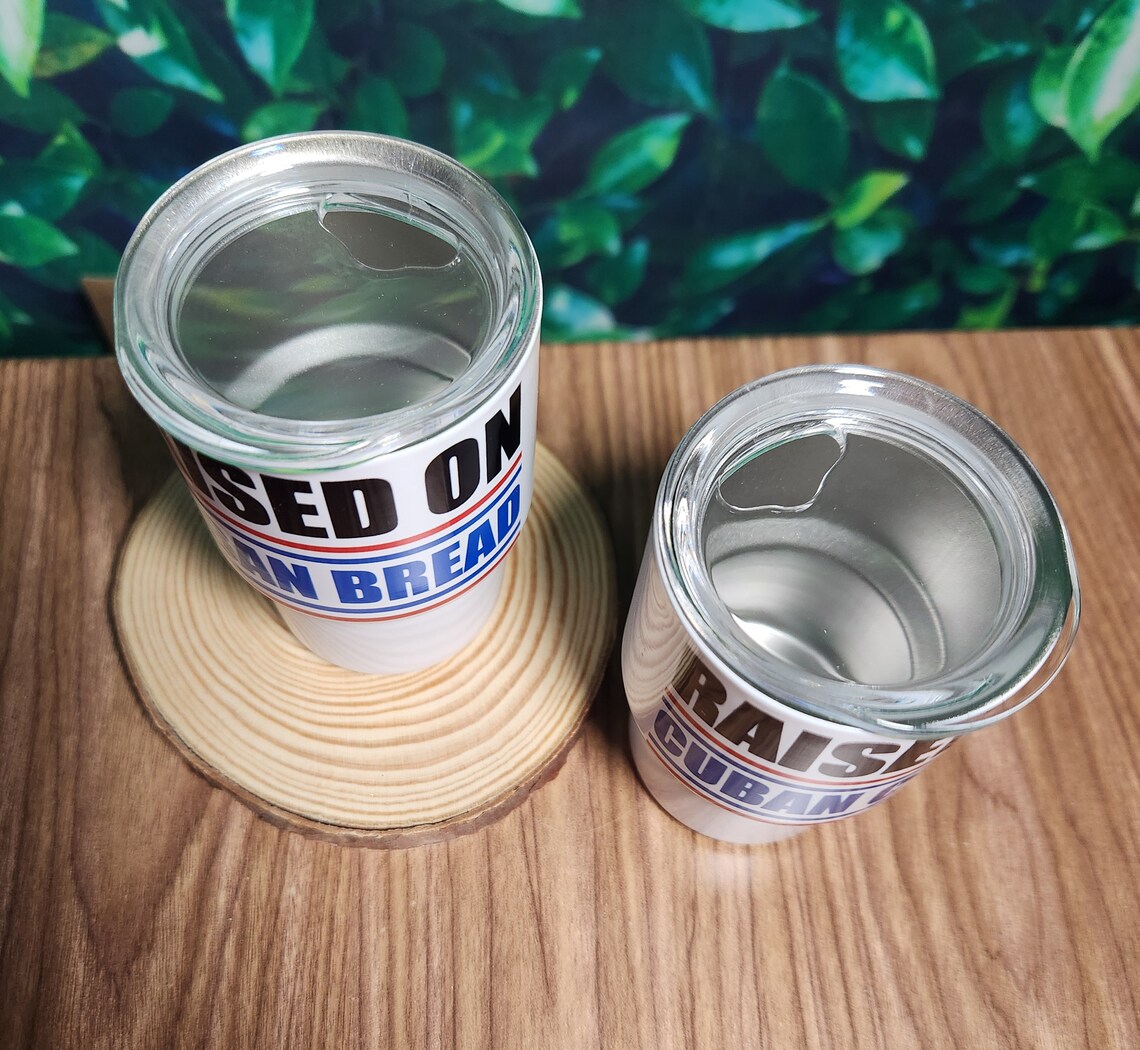 Espresso - Espresso Coffee Cup - Cafecito Cup - Mini Coffee Tumbler ...