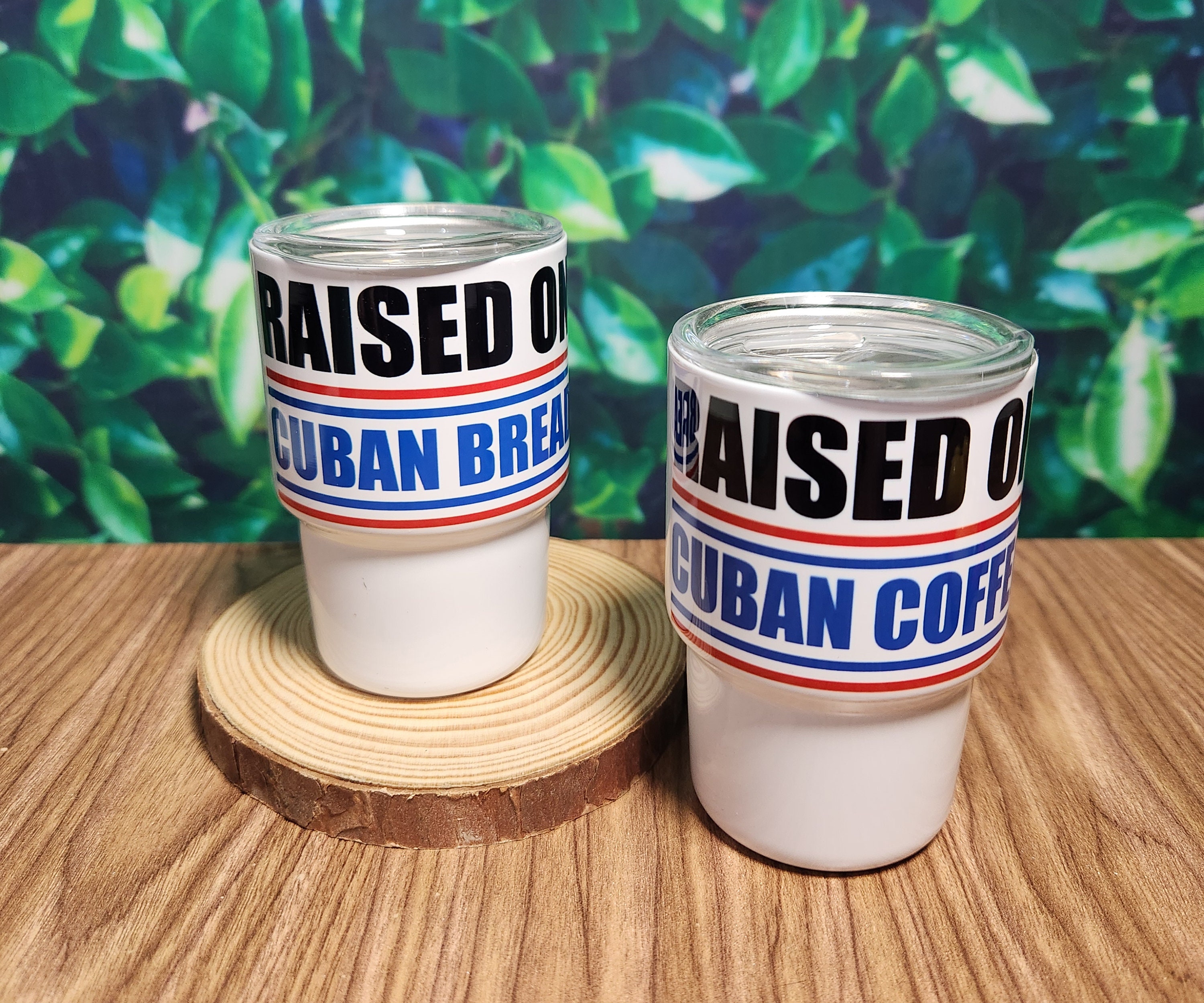 Espresso - Espresso Coffee Cup - Cafecito Cup - Mini Coffee Tumbler ...