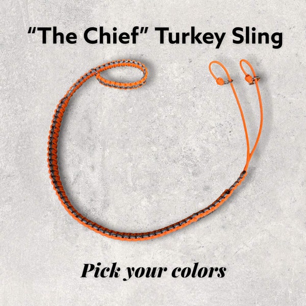Turkey Sling - Etsy