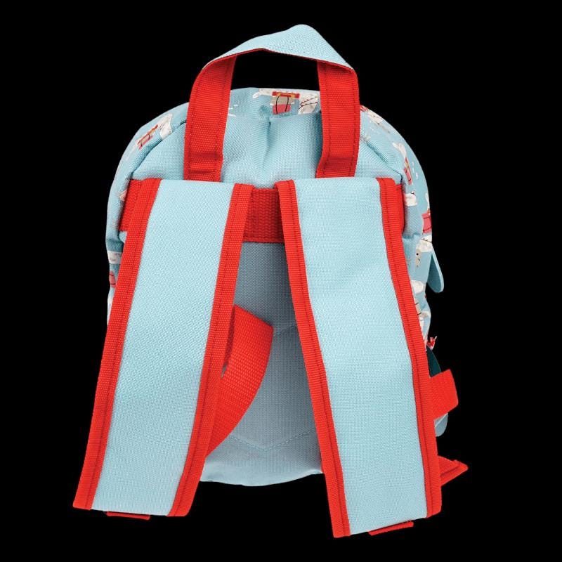Dolly Llama Children Backpack - Etsy