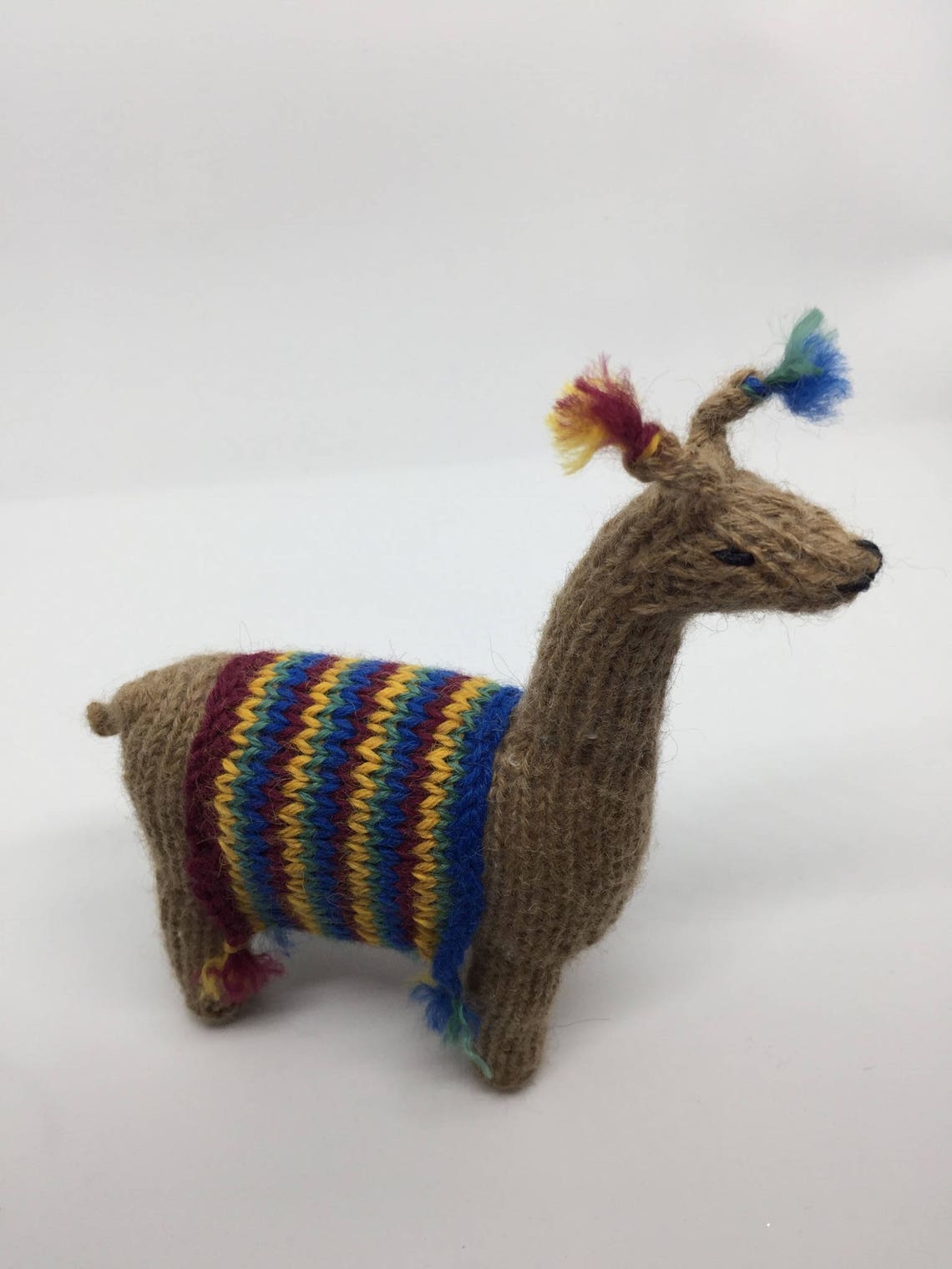 Knit Your Own Alpaca - Etsy UK