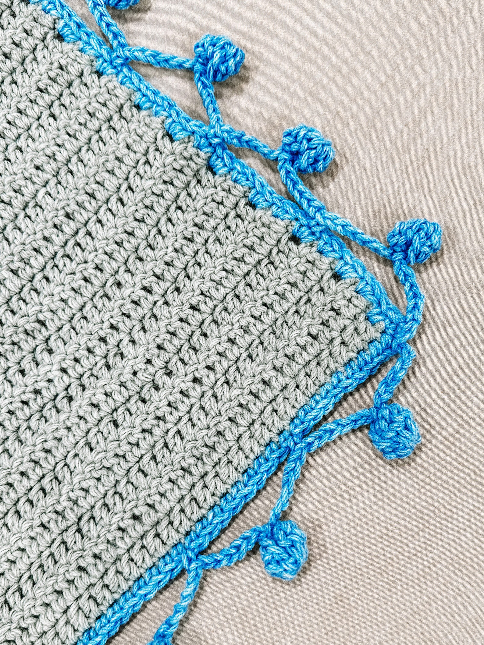 Alphabet Crochet Pattern | ABC Blanket | Filet Crochet Blanket Pattern ...