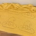 Witch Filet Crochet Blanket Pattern | Halloween Afghan (PDF Pattern) - Etsy