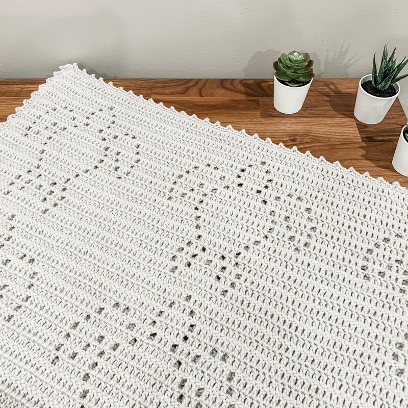 Turtle Baby Blanket - Etsy