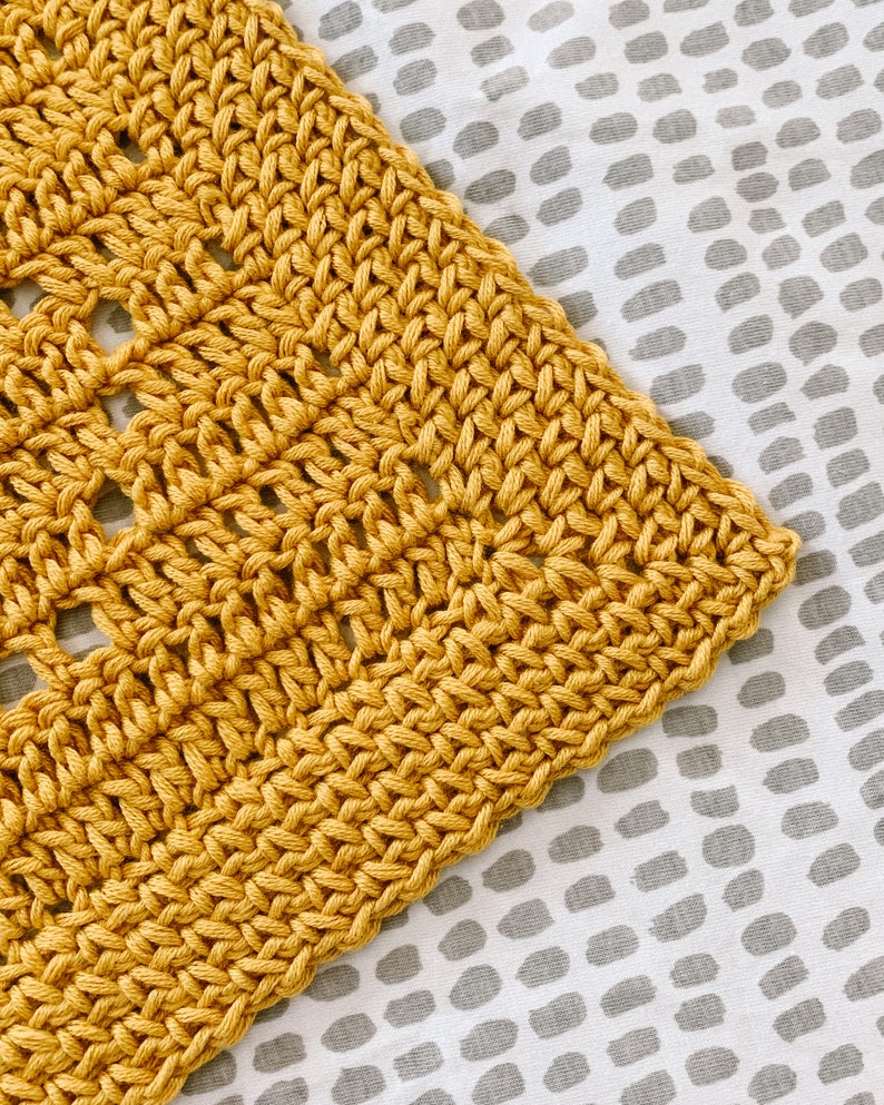 Witch Filet Crochet Blanket Pattern | Halloween Afghan (PDF Pattern) - Etsy