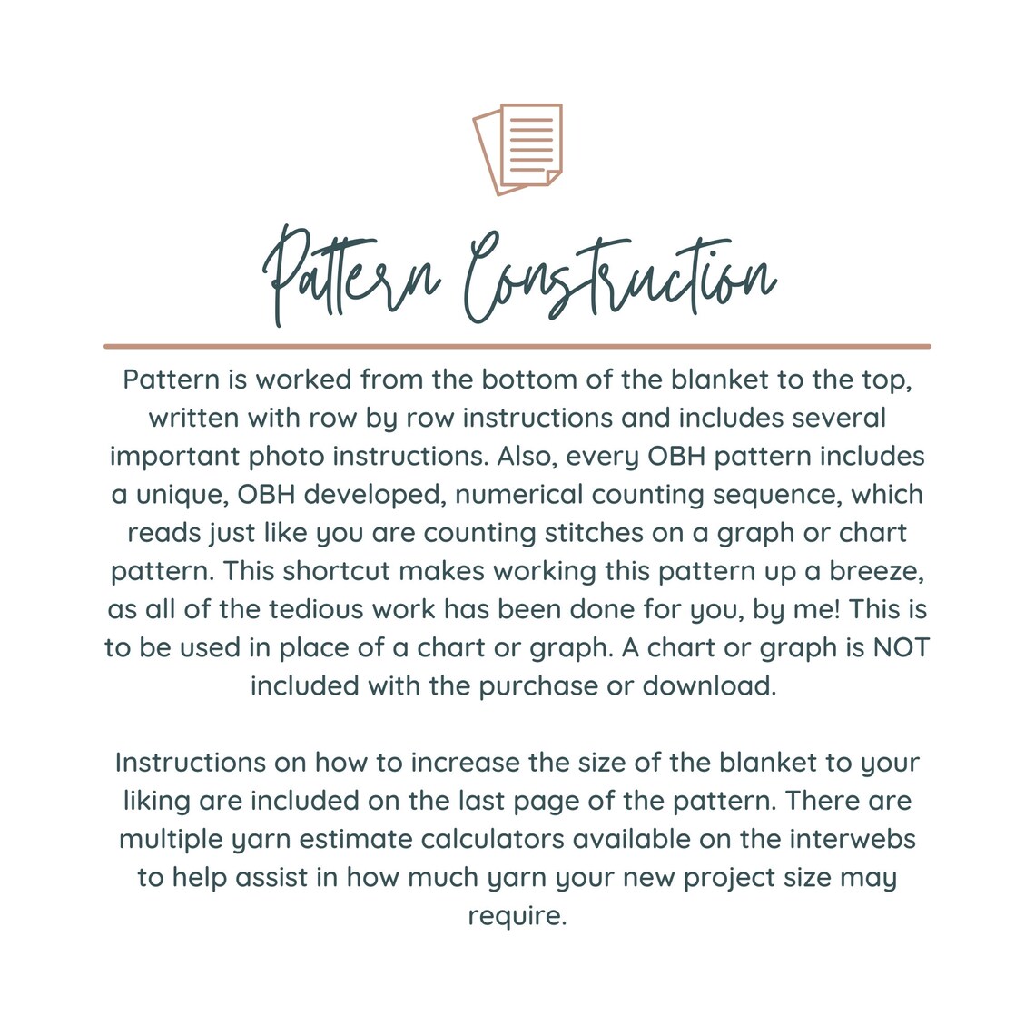 Arthur Blanket Filet Crochet Blanket Pattern Baby Blanket - Etsy