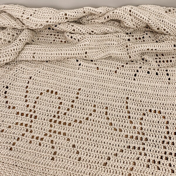 Spiderman Blanket Crochet Pattern - Etsy