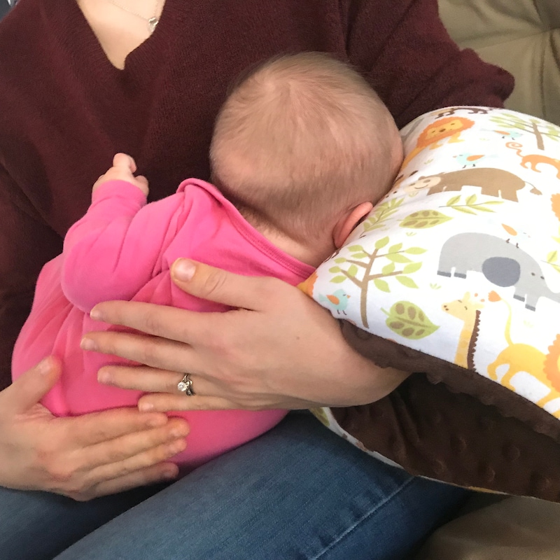 Arm Pillow - Etsy