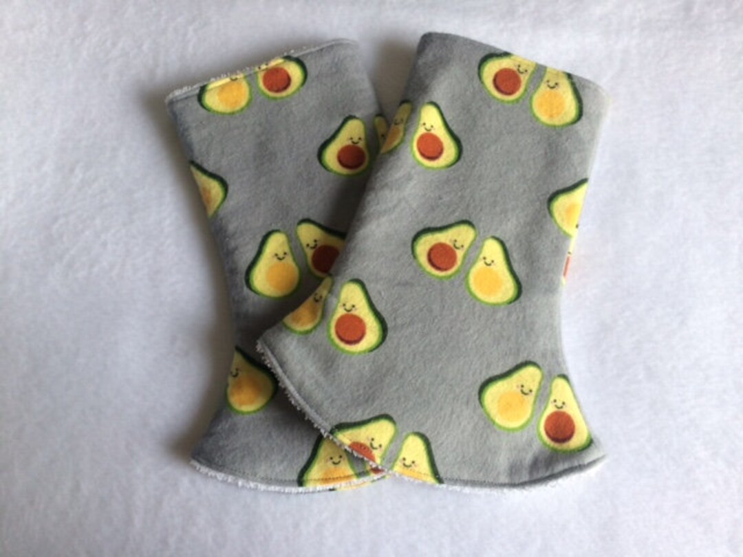 Baby Carrier Drool Pads - Etsy