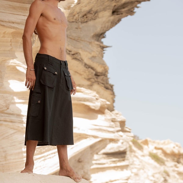 Mens Loincloth - Etsy