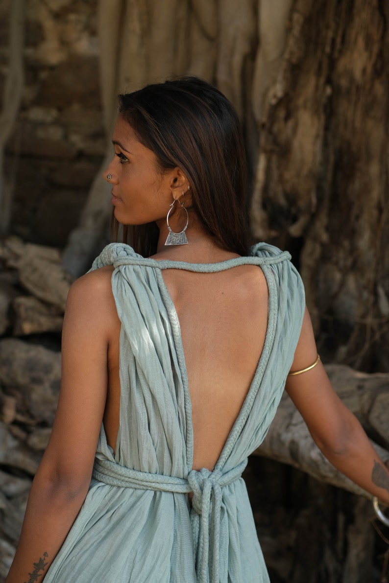 ARIA KAFTAN Dress,long Greek Dress,greek Goddess Dress,greek Goddess ...