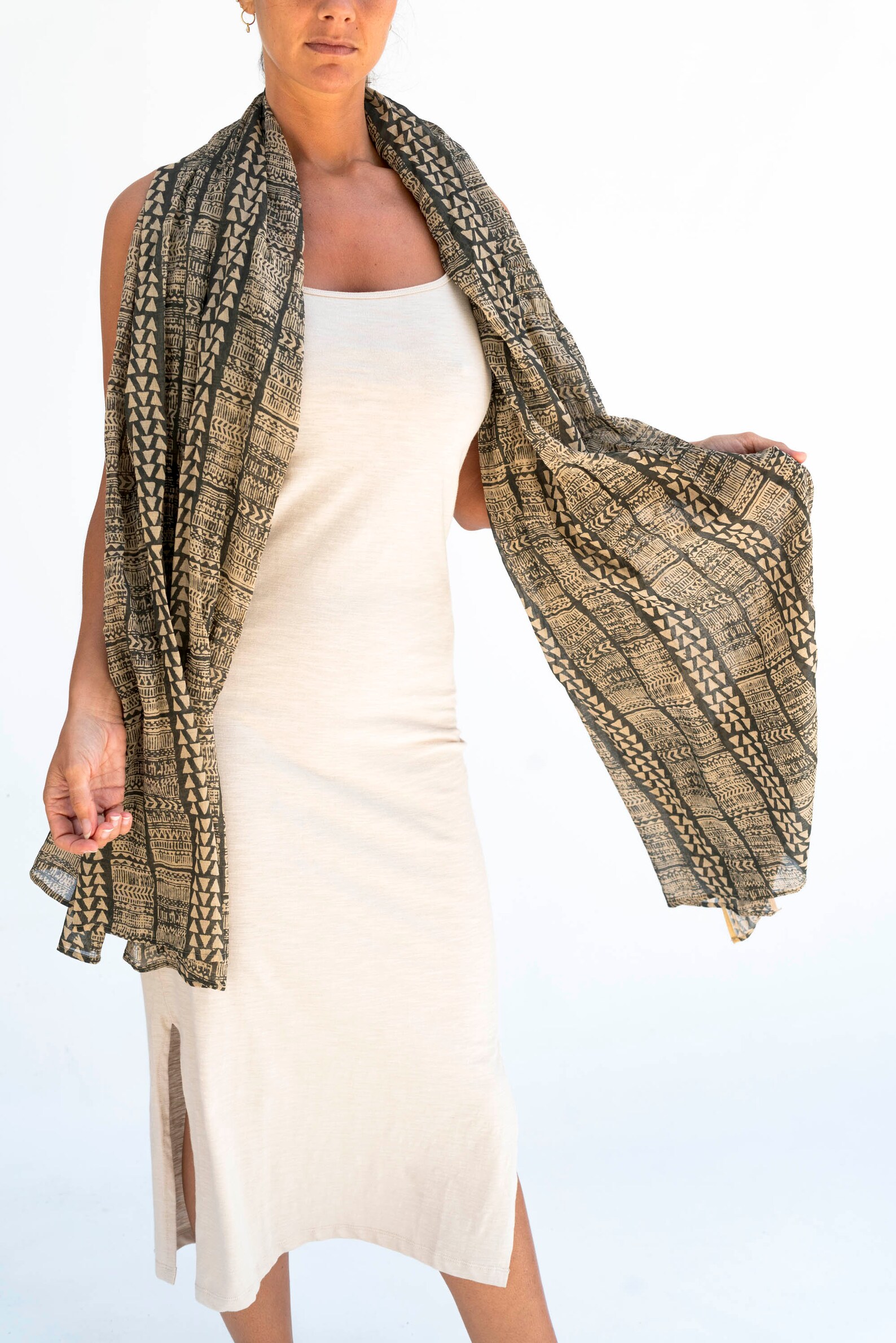 ARROW Scarf,large Scarf,ethnic Scarf,ethnic Scarf,large Scarf,printed ...