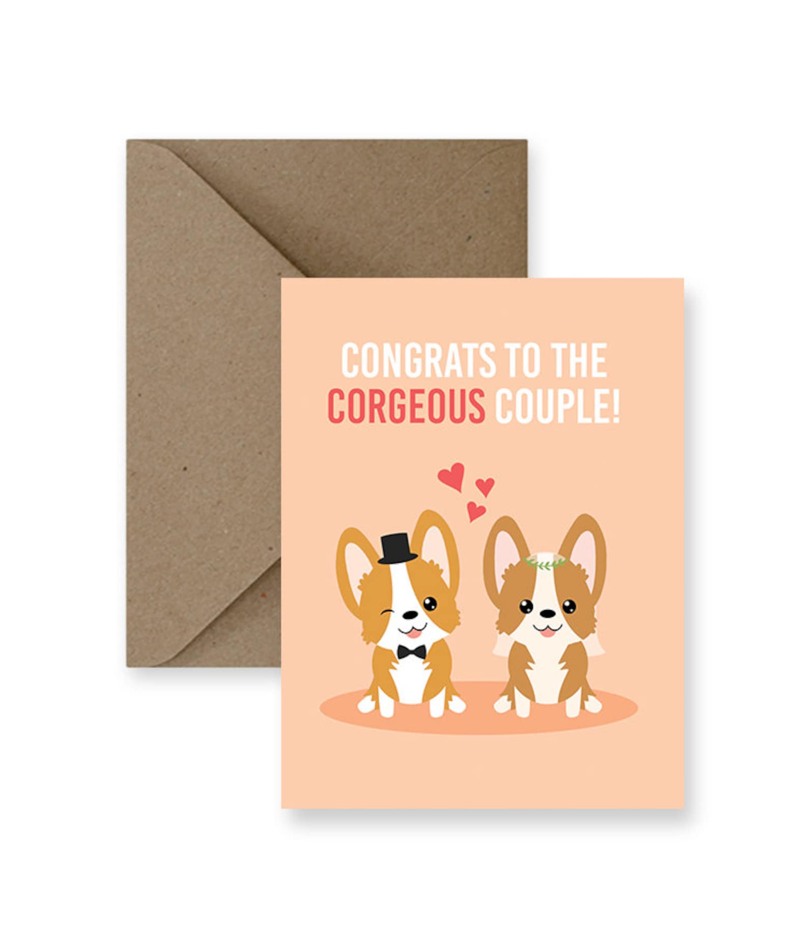 Funny Wedding Card Cute Wedding Card Funny Marriage Card - Etsy