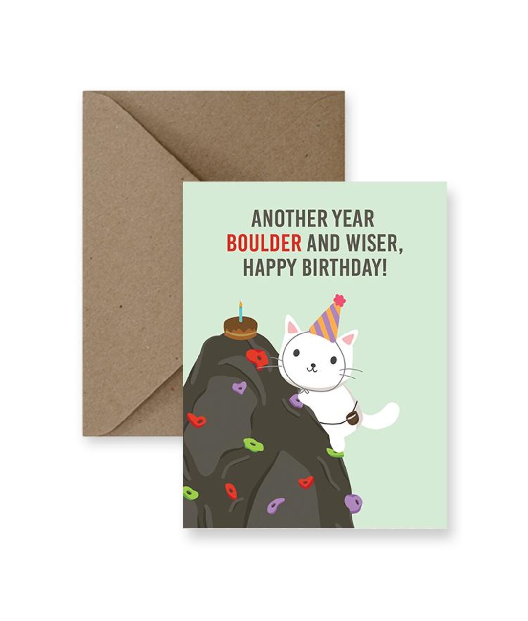 Cute Birthday Card for Friend Cute Birthday Card for Him Cute Birthday ...