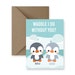 Cute Love Card for Boyfriend Funny Love Cards for Him Pun Love - Etsy