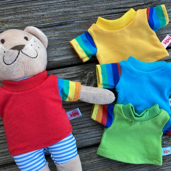 Bear Clothes - Etsy