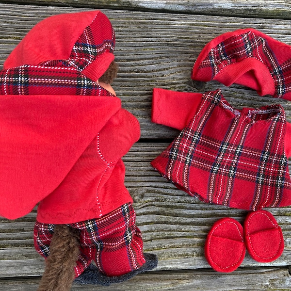 Monchhichi Clothes - Etsy