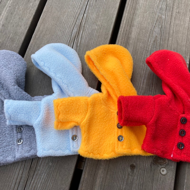 Monchhichi Clothes - Etsy