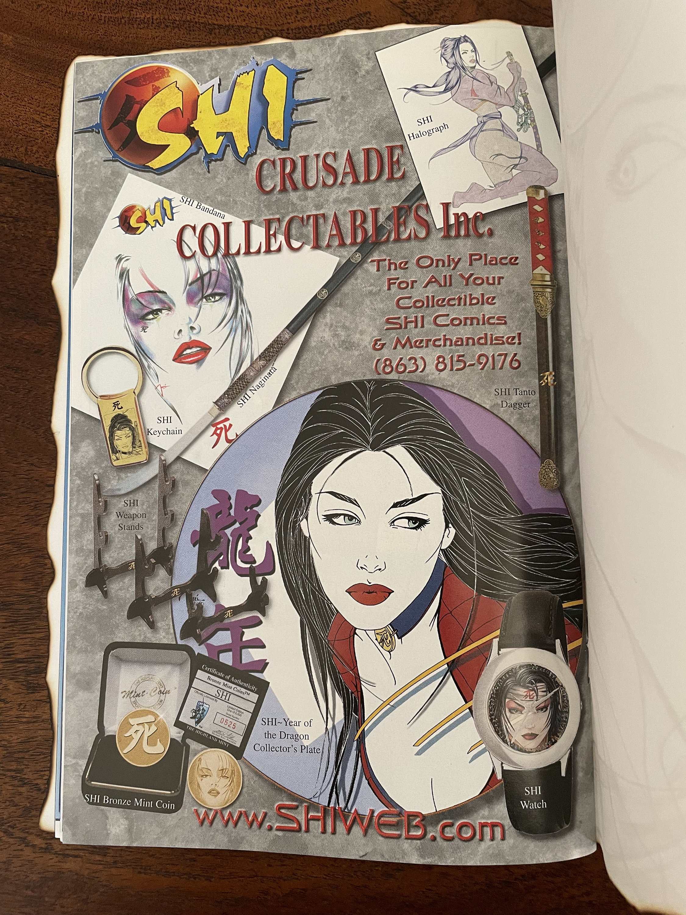 2001 Bill Tucci SHI Akai #1 Antiquities Edition 162/199 - Etsy