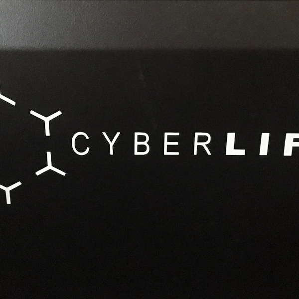 Detroit become human - Etsy France