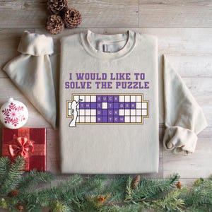 LSU Tigers Play Neck Sweatshirt College Football Apparel Game Day Shirt ...