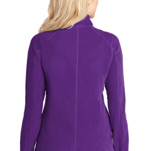 Personalized Phlebotomist Fleece Jacket, Lab Tech, Phlebotomy ...