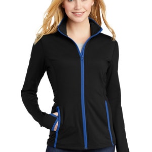 Personalized Phlebotomy Lab Tech Jacket, Phlebotomist, Graduation Gift ...