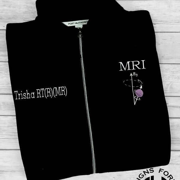 Mri Jacket - Etsy