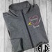 Personalized Phlebotomy Lab Tech Jacket, Phlebotomist, Graduation Gift ...