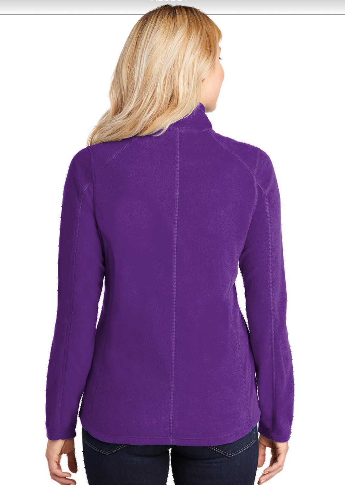 Rad Tech X-ray Fleece Jacket Radiology Technologist X-ray - Etsy