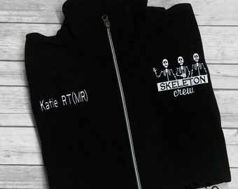 Rad Tech Jacket | Etsy