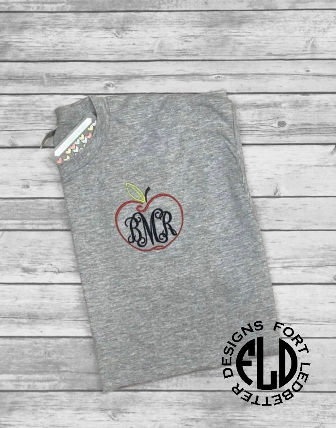 Monogram Teacher Shirt, Teacher Gift, Teacher Assistant, Teacher ...