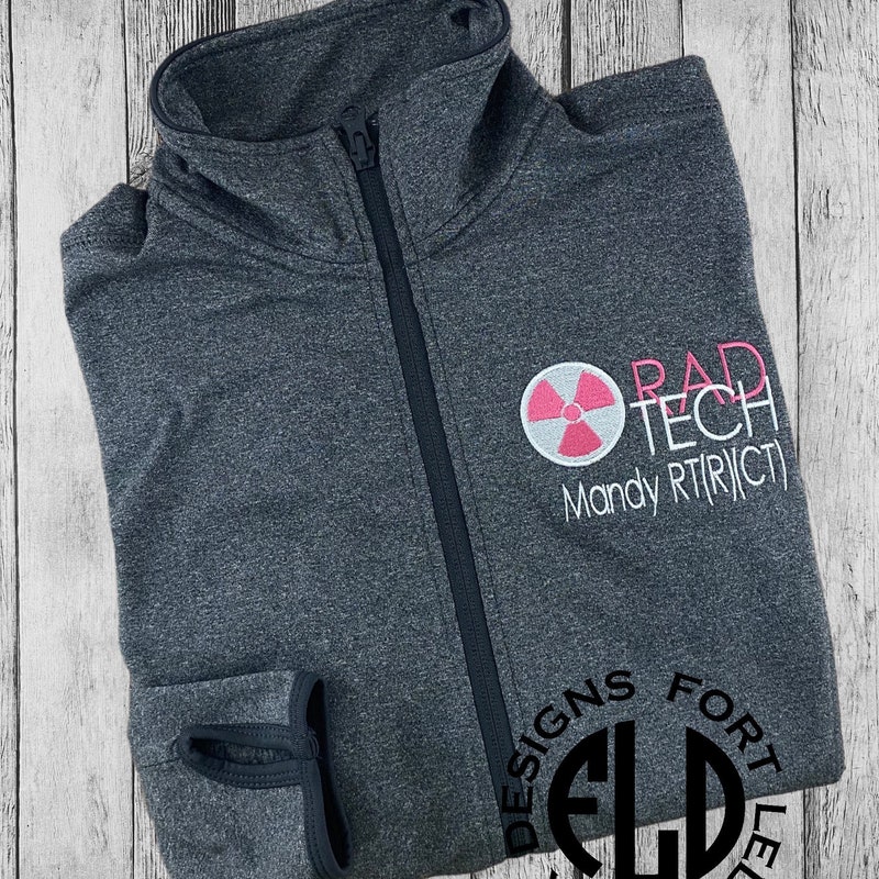 Xray Tech - Etsy
