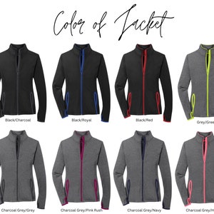 Personalized Phlebotomy Lab Tech Jacket, Phlebotomist, Graduation Gift ...