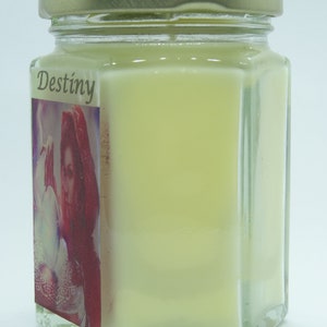 Destiny - Scented Candles - Candle Jars - Etsy