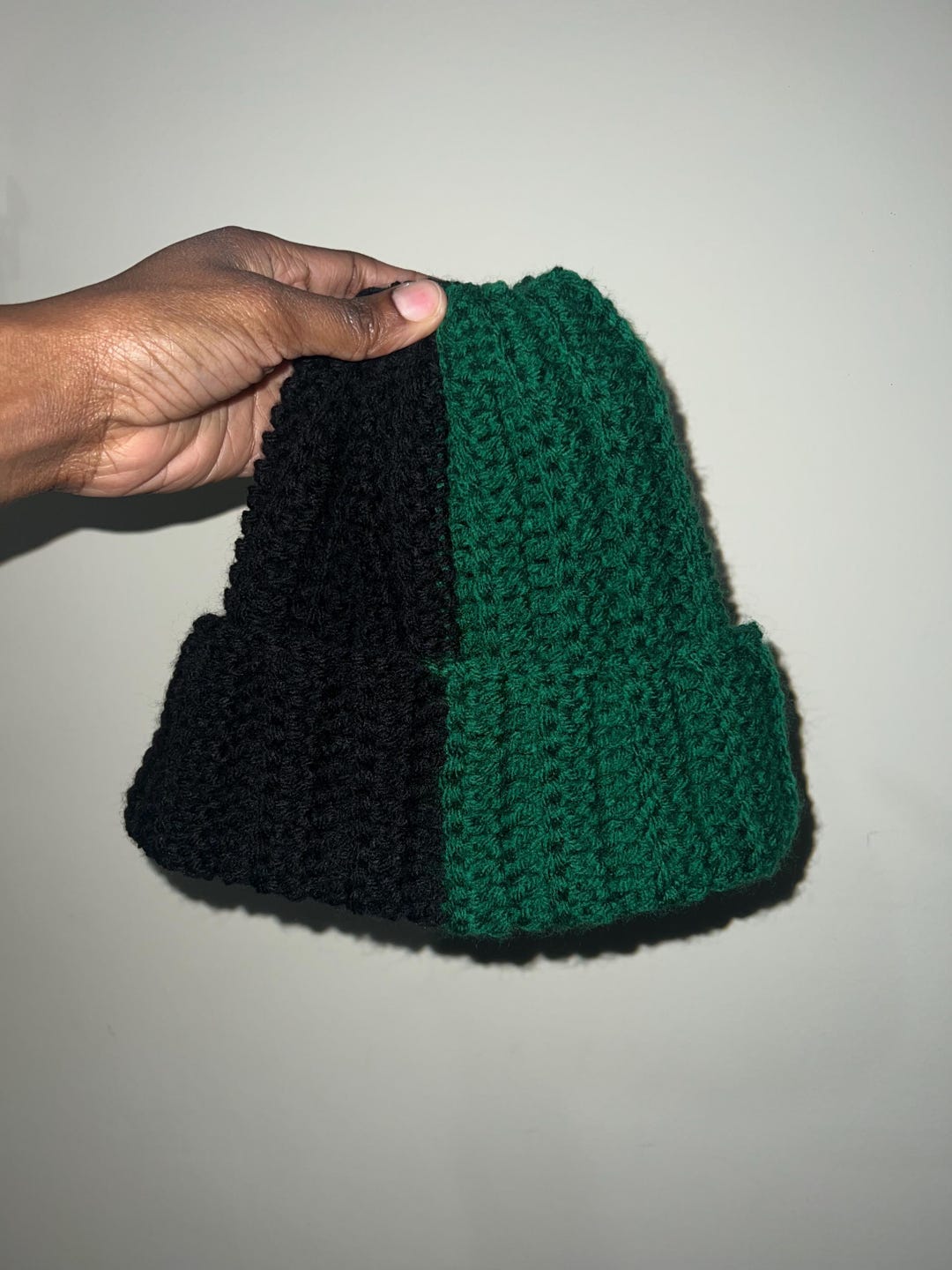 Crochet Eagles Hat | Crochet Beanie |superbowl - Etsy