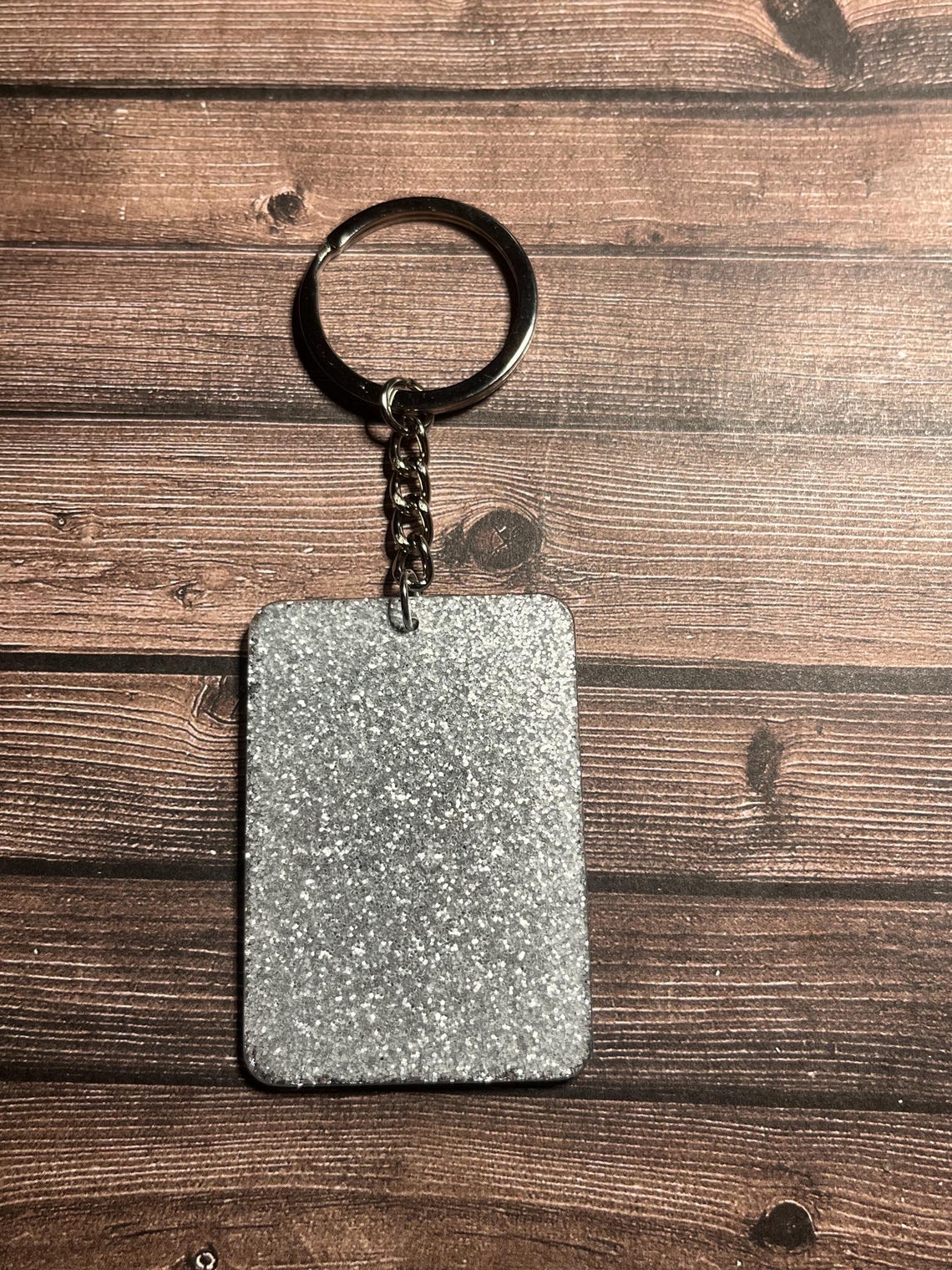 Festive AF Holiday Tarot Card Acrylic Keychain - Etsy