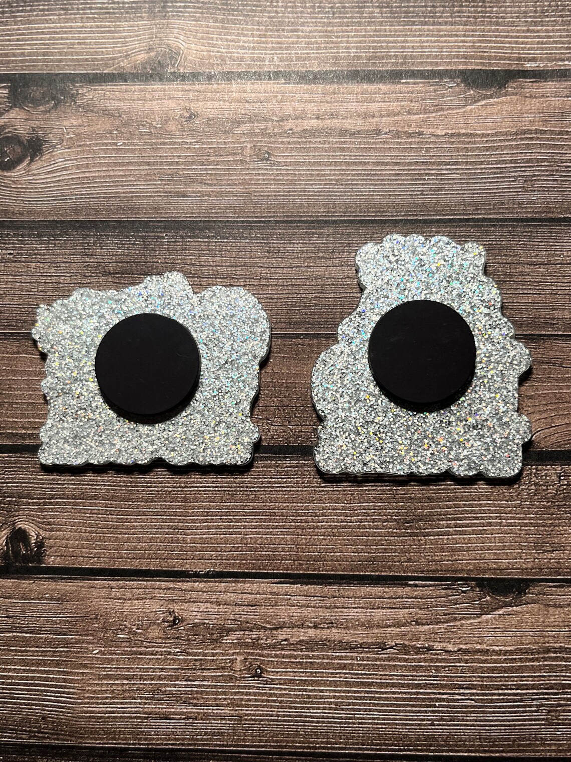 Taco Magnet Set - Etsy