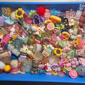 Charms - Trinkets - Pendants for DIY & Trading 3 Oz - Etsy