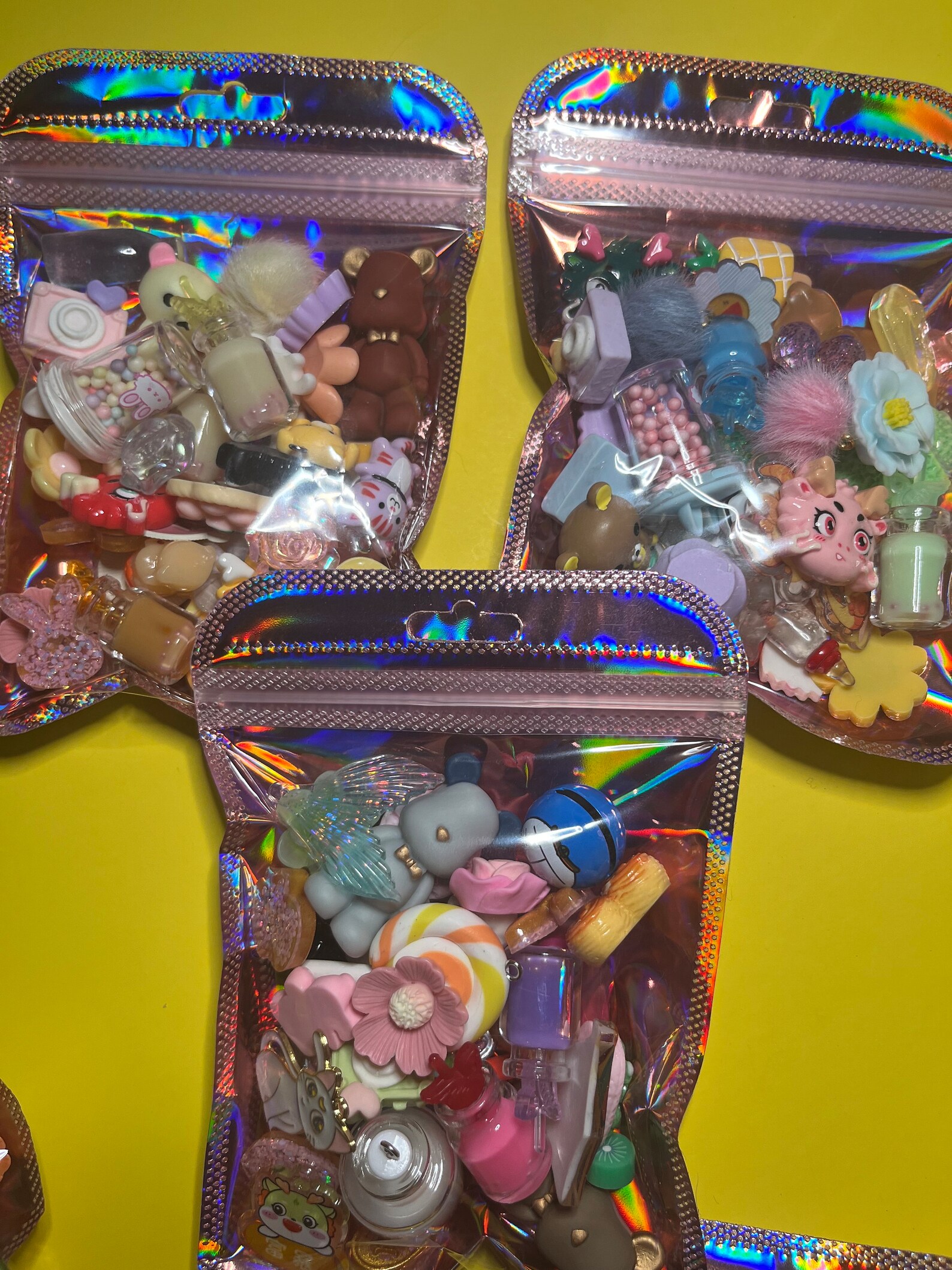Charms - Trinkets - Pendants for DIY & Trading 3 Oz - Etsy