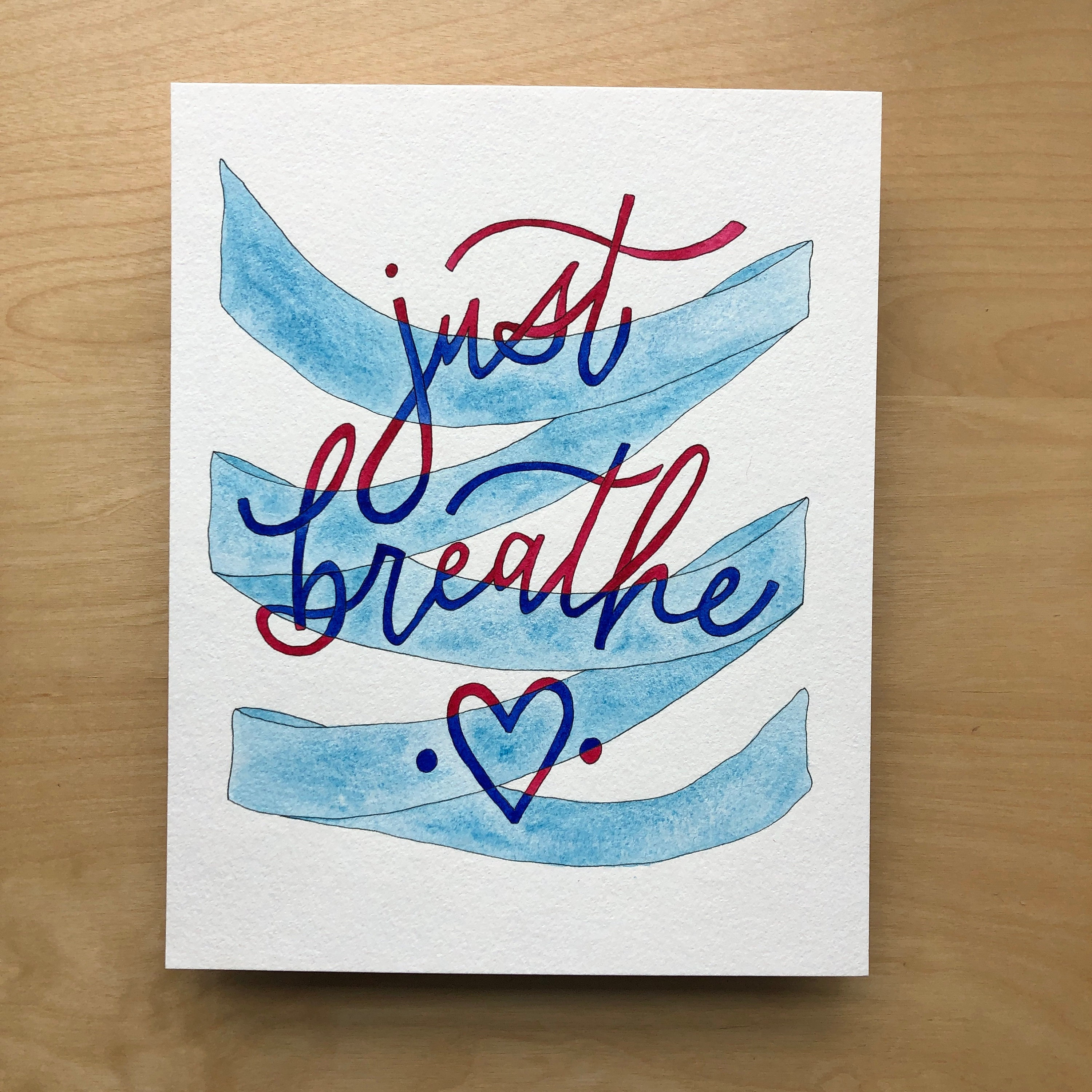 Beautiful Paintings With Quotes