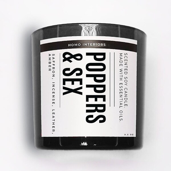 Sex Poppers Etsy